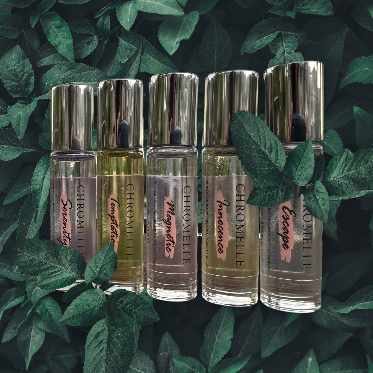 Perfume Finder Quiz | Choose The Right Perfume for Your Body Chemistry ...